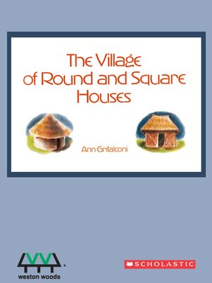 Weston Woods Studios, a subsidiary of SCHOLASTIC Inc(Publisher ...