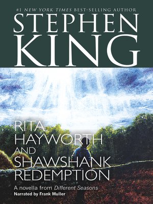 Rita Hayworth and Shawshank Redemption by Stephen King · OverDrive ...