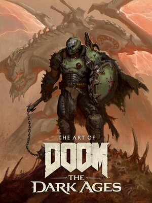 eBook - The Art Of Doom - The Dark Ages · OverDrive: Free ebooks ...