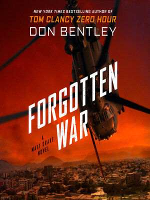 Forgotten War by Don Bentley · OverDrive: Free ebooks, audiobooks ...