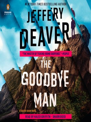 The Goodbye Man by Jeffery Deaver · OverDrive: ebooks, audiobooks, and ...