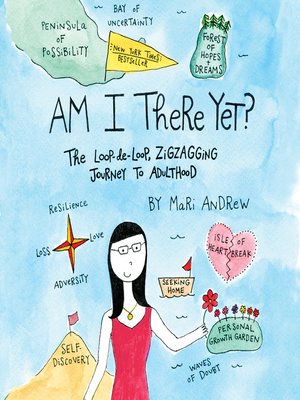 Am I There Yet? by Mari Andrew · OverDrive: Free ebooks, audiobooks ...