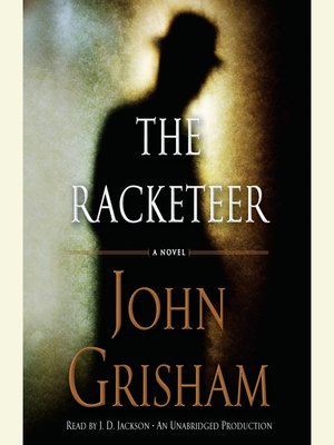 78 results for title:"The Racketeer." · OverDrive: eBooks, audiobooks ...