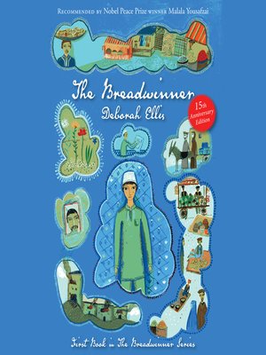 The Breadwinner by Deborah Ellis · OverDrive: Free ebooks, audiobooks ...