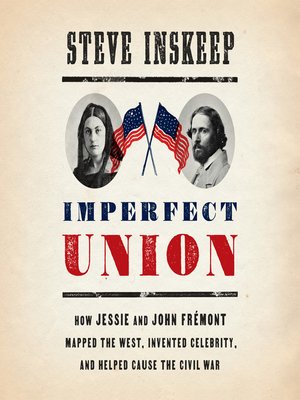 Audiobook - Imperfect Union by Steve Inskeep · OverDrive: Free ebooks ...