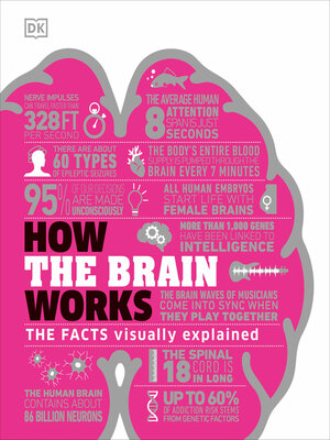 How the Brain Works by DK · OverDrive: Free ebooks, audiobooks & movies ...
