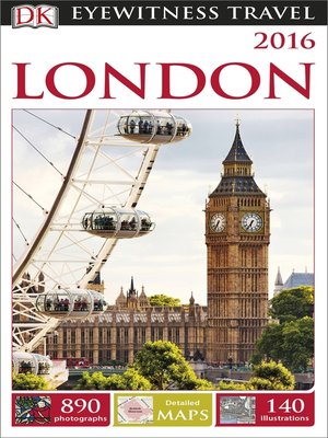 London by DK Travel · OverDrive: Free ebooks, audiobooks & movies from ...
