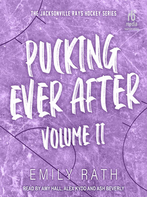 Pucking Ever After, Volume 2 by Emily Rath · OverDrive: Free ebooks ...