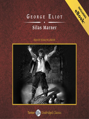 Audiobook - Silas Marner by George Eliot · OverDrive: Free ebooks ...