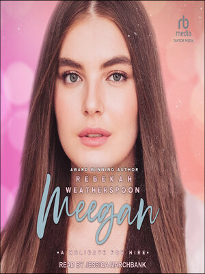 Meegan by Rebekah Weatherspoon · OverDrive: Free ebooks, audiobooks ...