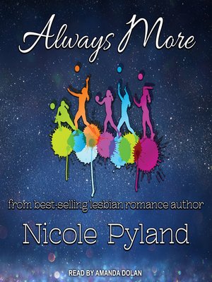 Always More by Nicole Pyland · OverDrive: Free ebooks, audiobooks ...