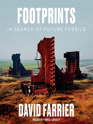 Audiobook - Footprints by David Farrier · OverDrive: Free ebooks ...