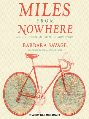 Miles from Nowhere by Barbara Savage · OverDrive: Free ebooks ...