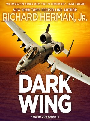Dark Wing by Richard Herman, Jr. · OverDrive: Free ebooks, audiobooks ...
