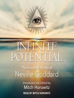 Audiobook - Infinite Potential by Neville Goddard · OverDrive: Free ...