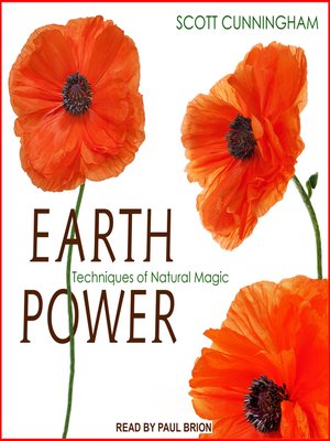 Earth Power by Scott Cunningham · OverDrive: Free ebooks, audiobooks ...