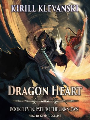 Dragon Heart(Series) · OverDrive: Free ebooks, audiobooks & movies from ...