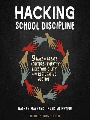 Hacking School Discipline by Nathan Maynard · OverDrive: ebooks ...
