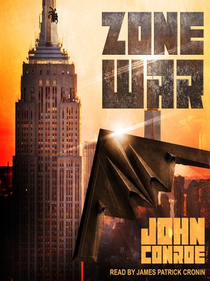 Zone War by John Conroe · OverDrive: Free ebooks, audiobooks & movies ...