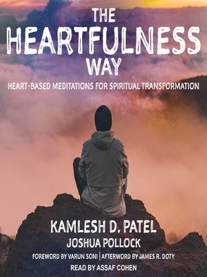Audiobook - The Heartfulness Way by Kamlesh D. Patel · OverDrive: Free ...