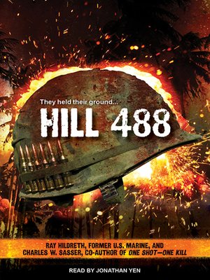 Hill 488 by Ray Hildreth · OverDrive: Free ebooks, audiobooks & movies ...