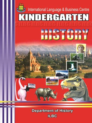 ILBC(Publisher) · OverDrive: Free ebooks, audiobooks & movies from your ...