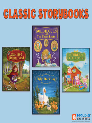 School & Library Classic Storybooks Audio Series by Pamela Gregory ...