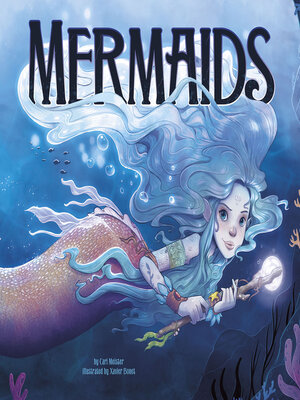 eBook - Mermaids by Cari Meister · OverDrive: Free ebooks, audiobooks ...