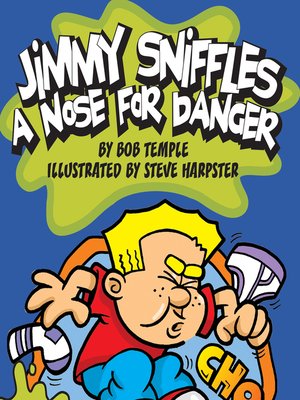 Jimmy Sniffles(Series) · OverDrive: Free ebooks, audiobooks & movies ...