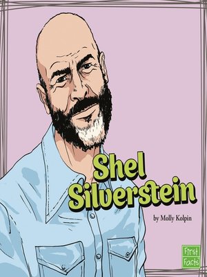 Shel Silverstein by Molly Kolpin · OverDrive: Free ebooks, audiobooks ...