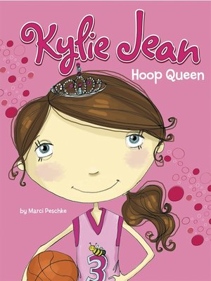 eBook - Hoop Queen by Marci Peschke · OverDrive: Free ebooks ...