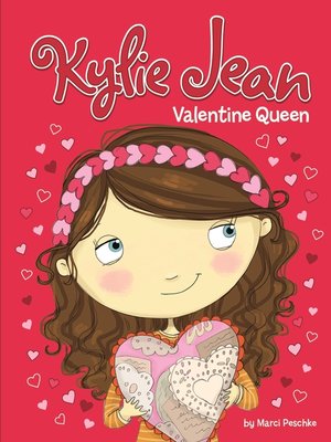 Valentine Queen by Marci Peschke · OverDrive: Free ebooks, audiobooks ...