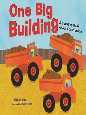 eBook - One Big Building by Michael Dahl · OverDrive: Free ebooks ...