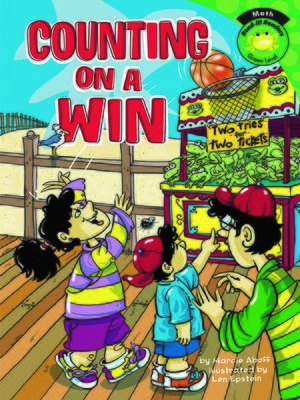 Counting on a Win by Len Epstein · OverDrive: Free ebooks, audiobooks ...