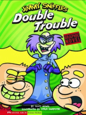 Jimmy Sniffles(Series) · OverDrive: Free ebooks, audiobooks & movies ...