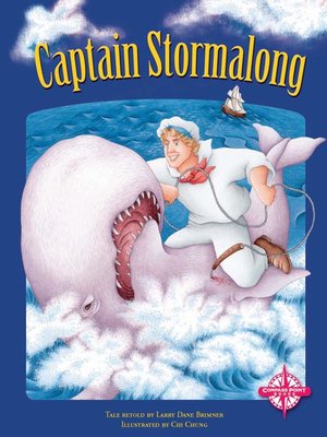 Captain Stormalong by Chi Chung · OverDrive: Free ebooks, audiobooks ...
