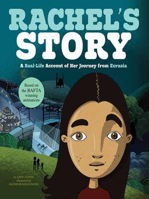 Navid's Story by Andy Glynne · OverDrive: ebooks, audiobooks, and ...