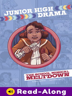 Junior High Drama(Series) · OverDrive: Free ebooks, audiobooks & movies ...