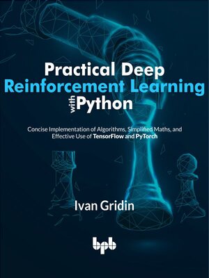 eBook - Practical Deep Reinforcement Learning with Python by Ivan ...