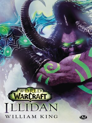 World of Warcraft(Series) · OverDrive: Free ebooks, audiobooks & movies ...