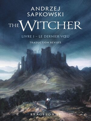 The Witcher(Series) · OverDrive: Free ebooks, audiobooks & movies from ...