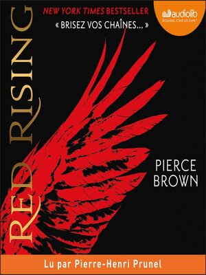 Red Rising Saga(Series) · OverDrive: Free ebooks, audiobooks & movies ...