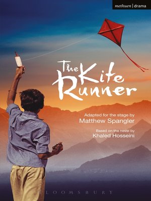 The Kite Runner by Khaled Hosseini · OverDrive: Free ebooks, audiobooks ...