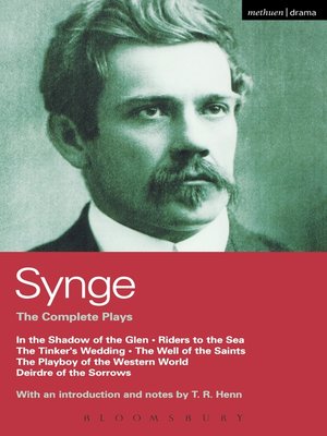 Synge by John Millington Synge · OverDrive: ebooks, audiobooks, and ...