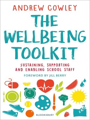 The Wellbeing Toolkit by Andrew Cowley · OverDrive: Free ebooks ...