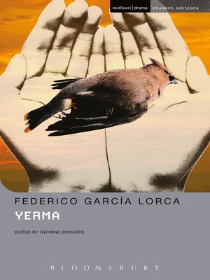 Yerma by Federico Garcia Lorca · OverDrive: Free ebooks, audiobooks ...