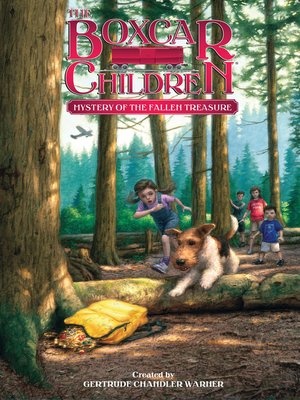 The Boxcar Children(Series) · OverDrive: ebooks, audiobooks, and more ...