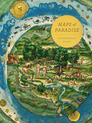 eBook - Maps of Paradise by Alessandro Scafi · OverDrive: Free ebooks ...
