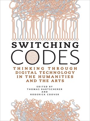 Switching Codes by Thomas Bartscherer · OverDrive: ebooks, audiobooks ...