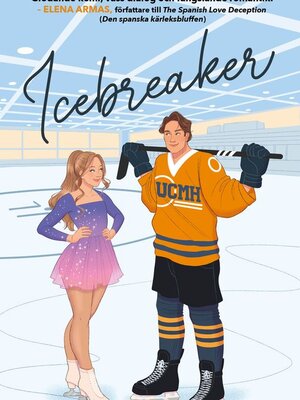 Icebreaker by Hannah Grace · OverDrive: Free ebooks, audiobooks ...
